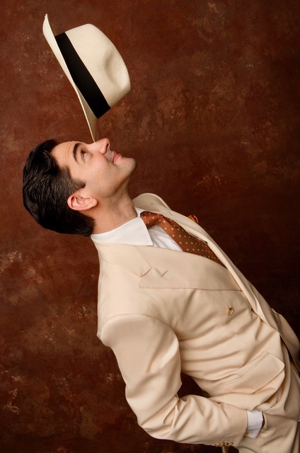 Illusion Magic Lounge: LA Magic Show